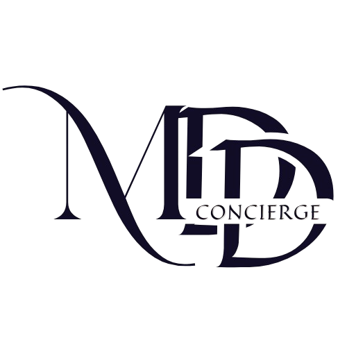 Home - MDD Concierge